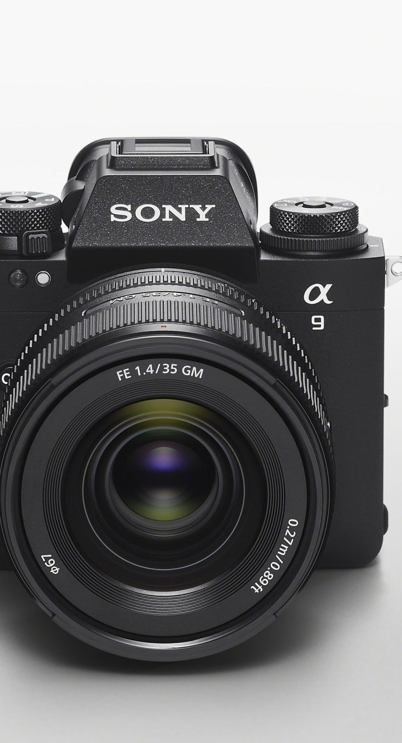 Lentes Sigma – LaFototienda.gt