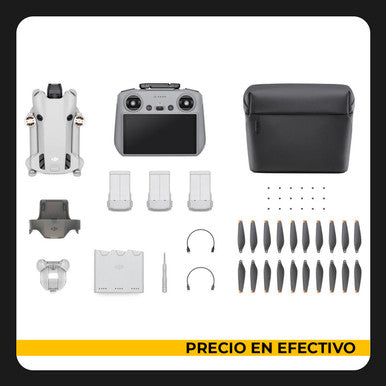 DJI Mini 4 Pro – LaFototienda.gt