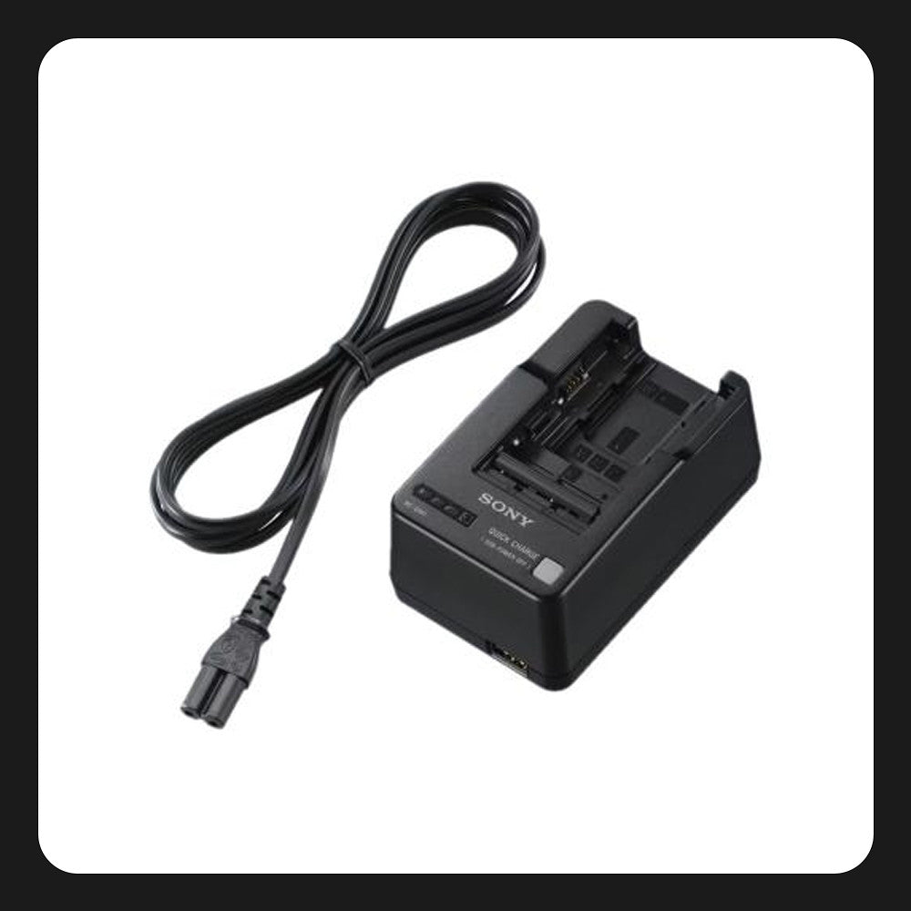 Sony BC-QM1 – LaFototienda.gt